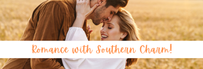 4/18/21, Romance with Southern Charm - Laura Haley-McNeil