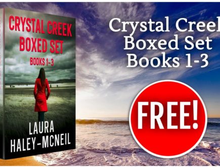 Blog - Laura Haley-McNeil