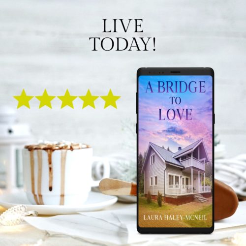 Home - Laura Haley-McNeil