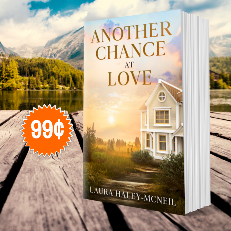 Home - Laura Haley-McNeil