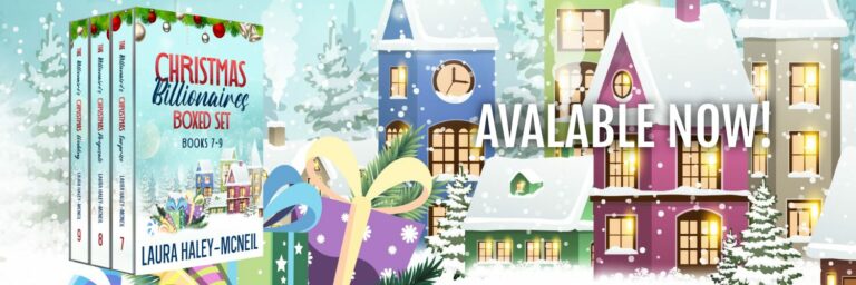 Home - Laura Haley-McNeil