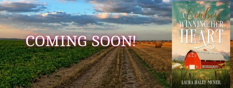 Home - Laura Haley-McNeil