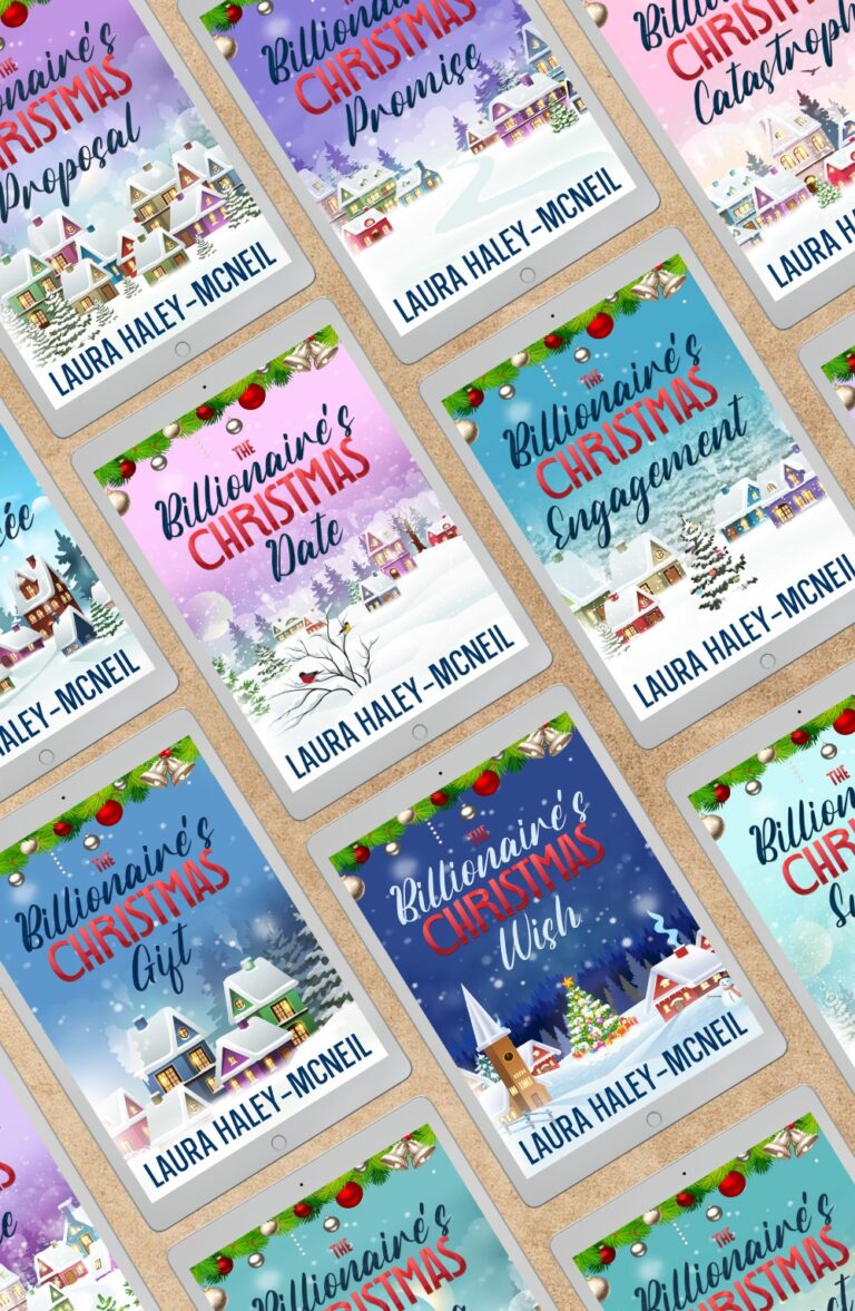 Home - Laura Haley-McNeil